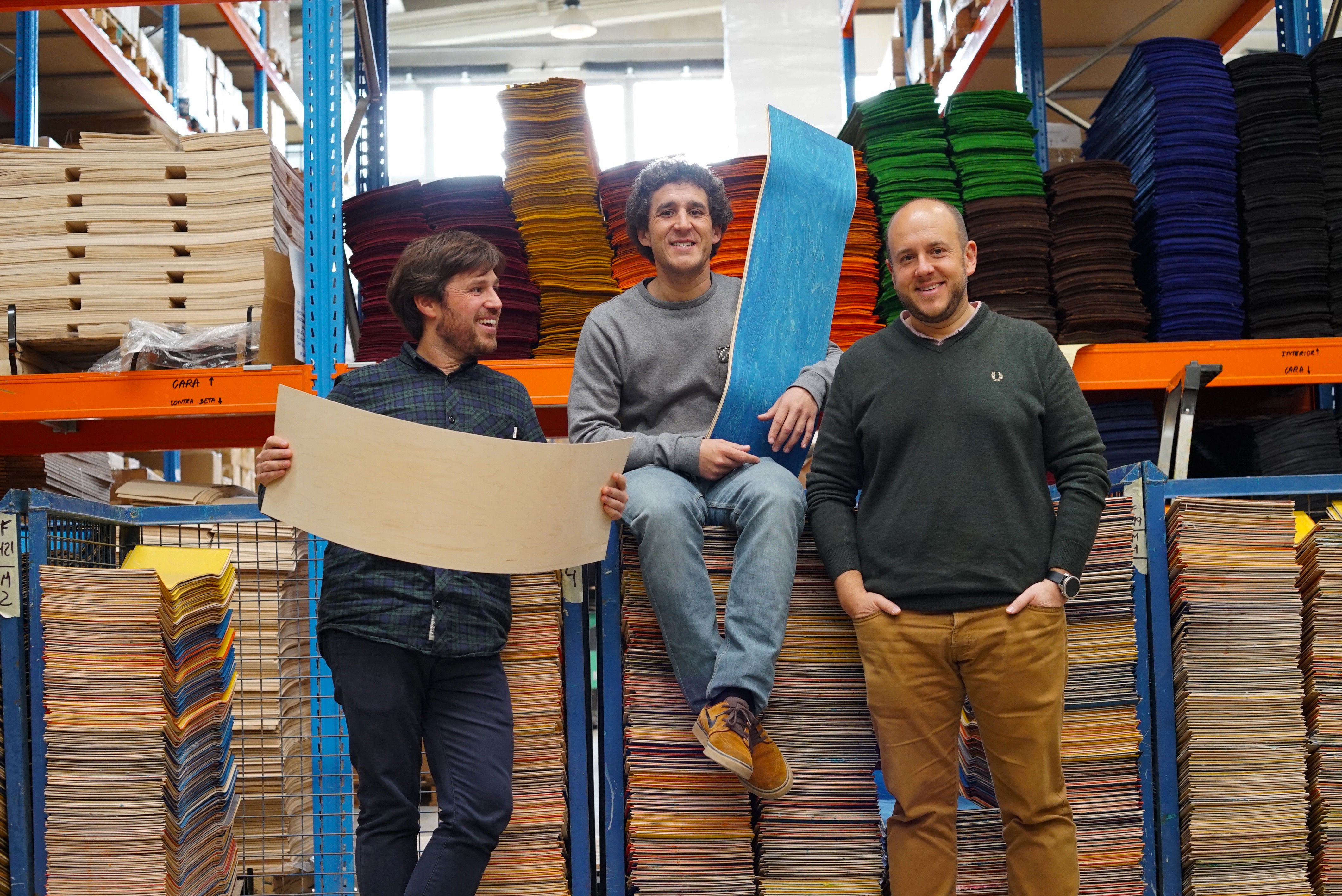 THE ONSET OF HLC DISTRIBUTION | HLC